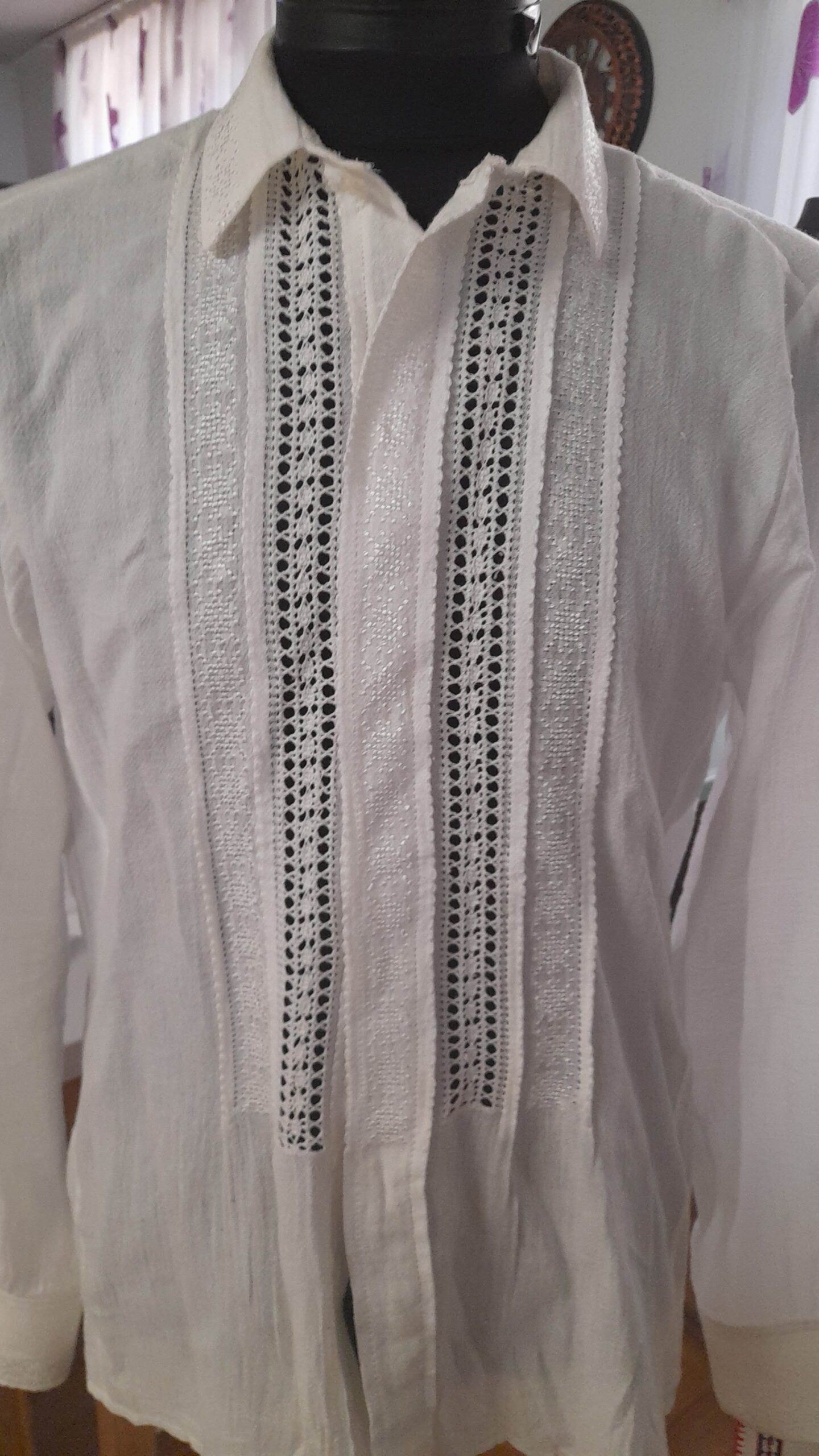 Sumane și veste tradiționale – Ciunki Artizanat